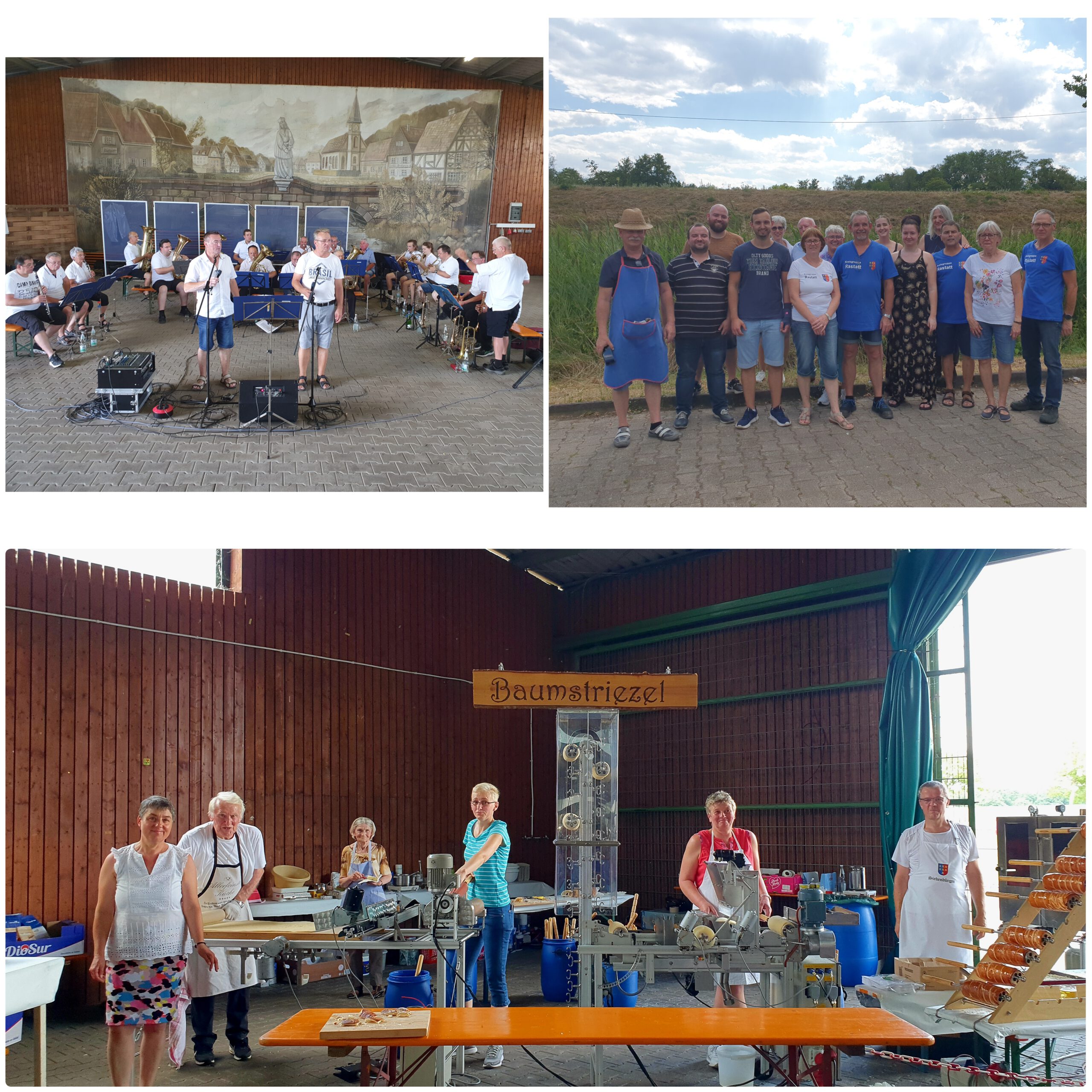 2022 Sommerfest | Siebenbürger Sachsen